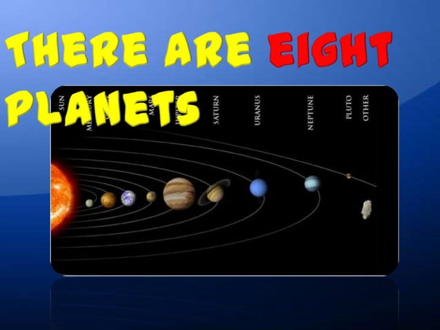 2. THE SOLAR SYSTEM (Science 1º Primaria) 3rd TERM | PPTX