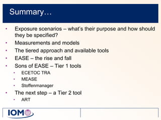 2. Tiered approaches | PPTX