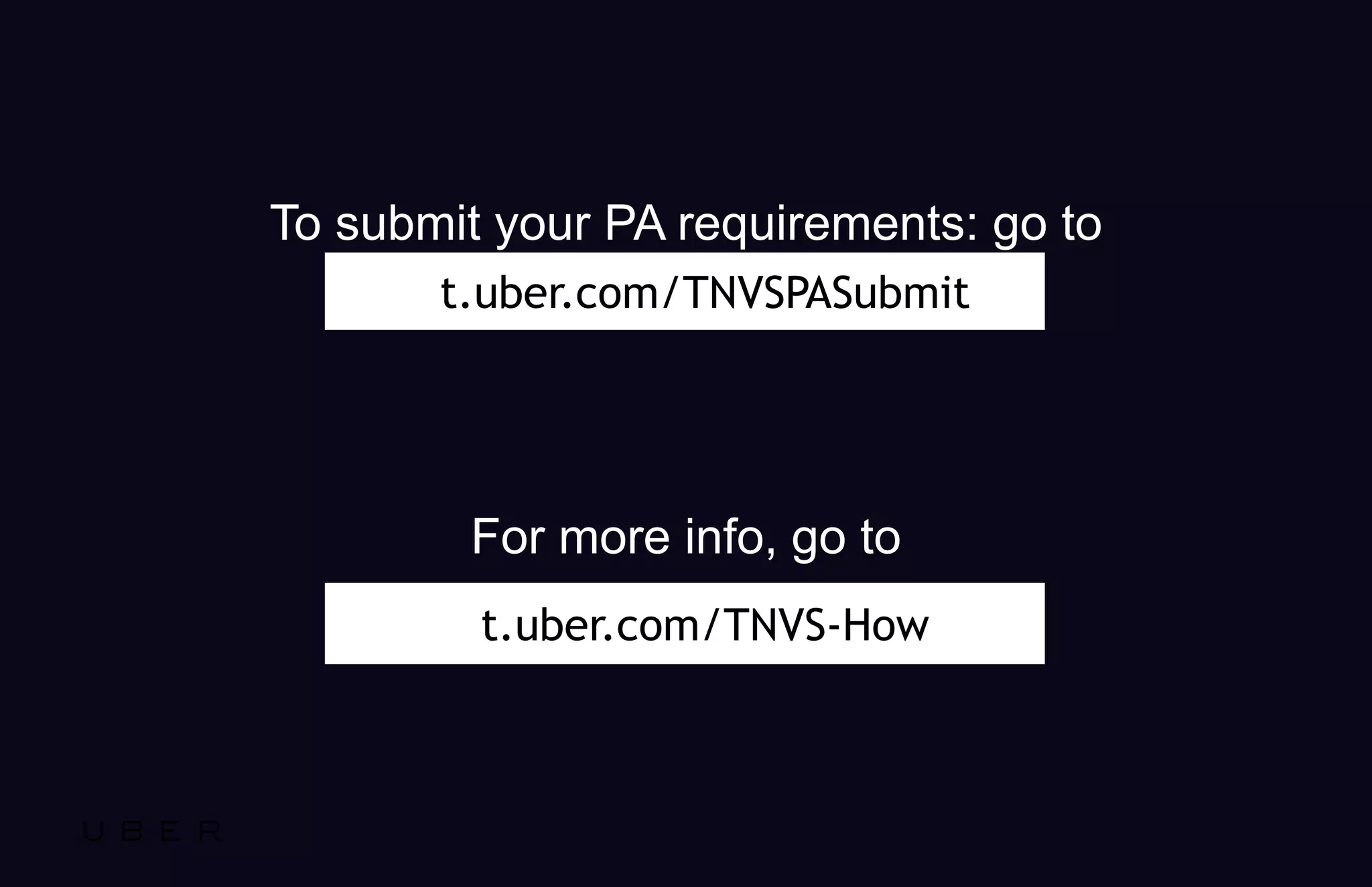 2 tnvs application form | PPTX