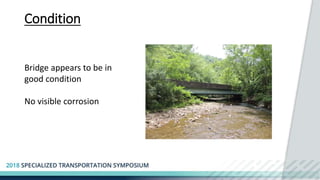 2018 STS - OS/OW Uniform Permit Transport 2021: Specialized ...