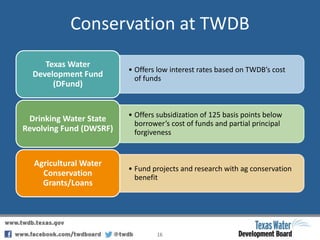 Digging into the SWIFT Application Process | PPTX | Water Services ...
