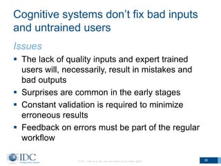 Thomas Vavra | New Ways of Handling Old Data | PPTX | Computer Software and Applications | Computing