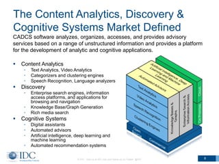 Thomas Vavra | New Ways of Handling Old Data | PPTX | Computer Software and Applications | Computing