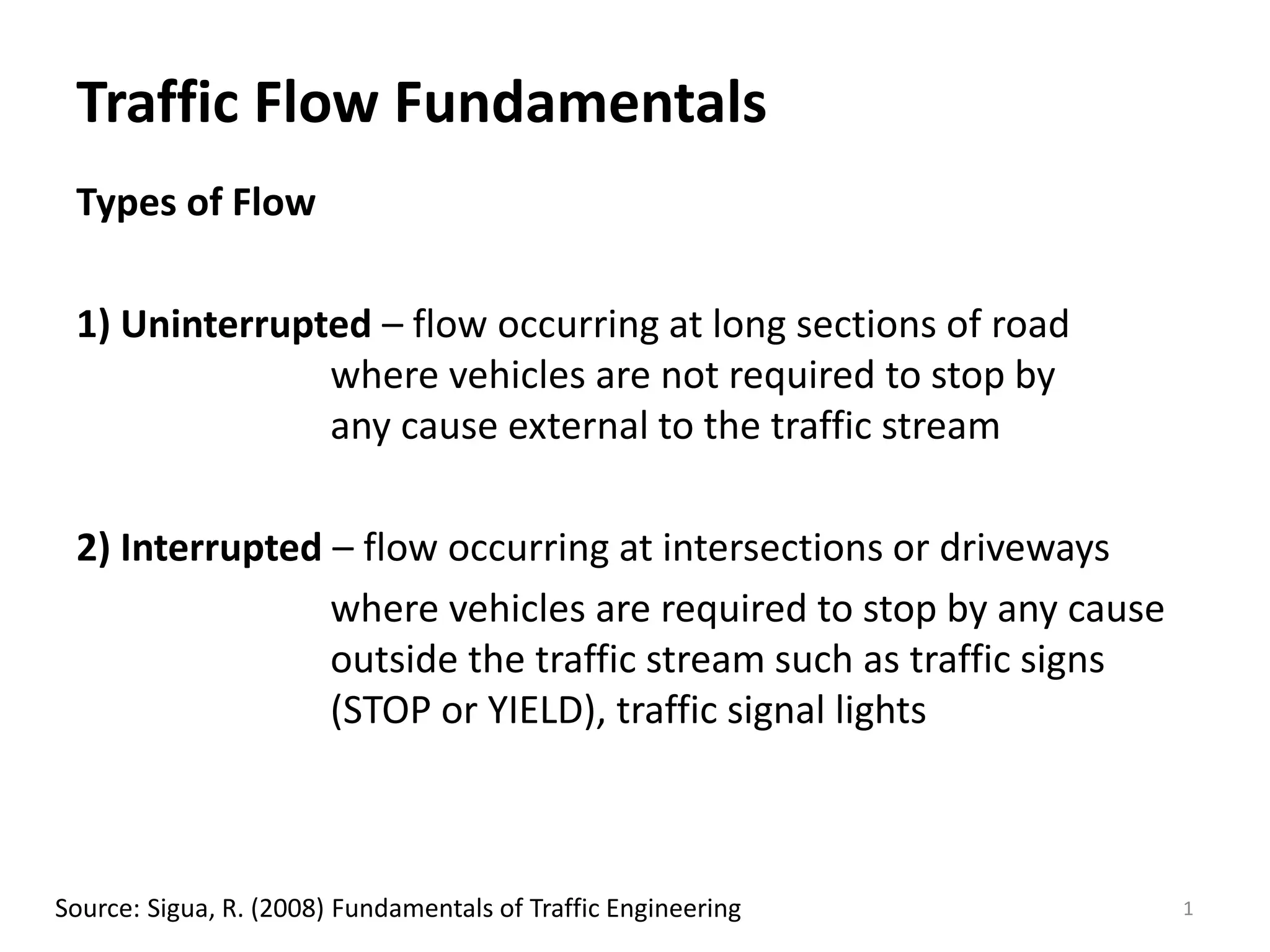 Traffic Flow Fundamentals (Introduction).pptx