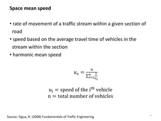 Traffic Flow Fundamentals (Introduction).pptx