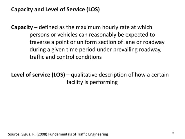 Traffic Flow Fundamentals (Introduction).pptx