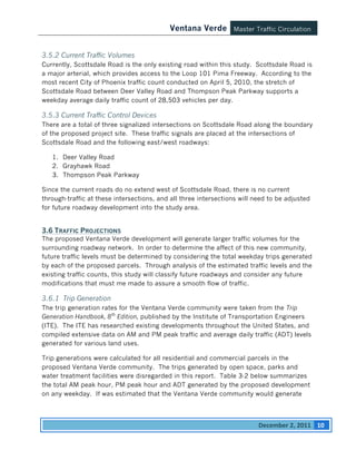 2 traffic report | PDF