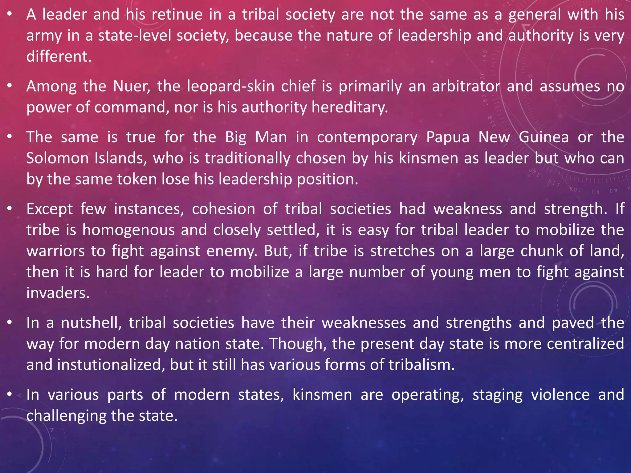 2-TRIBAL SOCIETIES.pptx