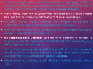 2-TRIBAL SOCIETIES.pptx