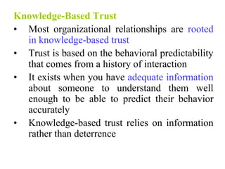 2 trust presentation2 | PPT