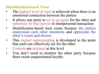 2 trust presentation2 | PPT
