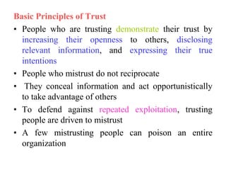 2 trust presentation2 | PPT