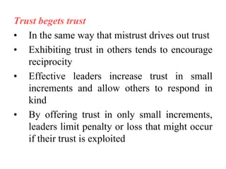2 trust presentation2 | PPT