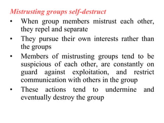 2 trust presentation2 | PPT