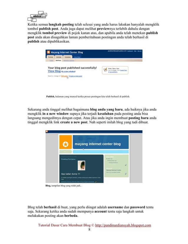 Tugas TI 5 rizal bagus 140240017 | PDF