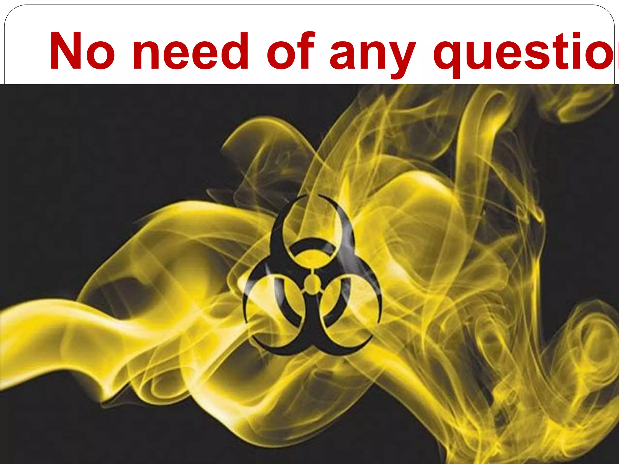 Types and strategies for decomposing of Biohazard Waste.pptx