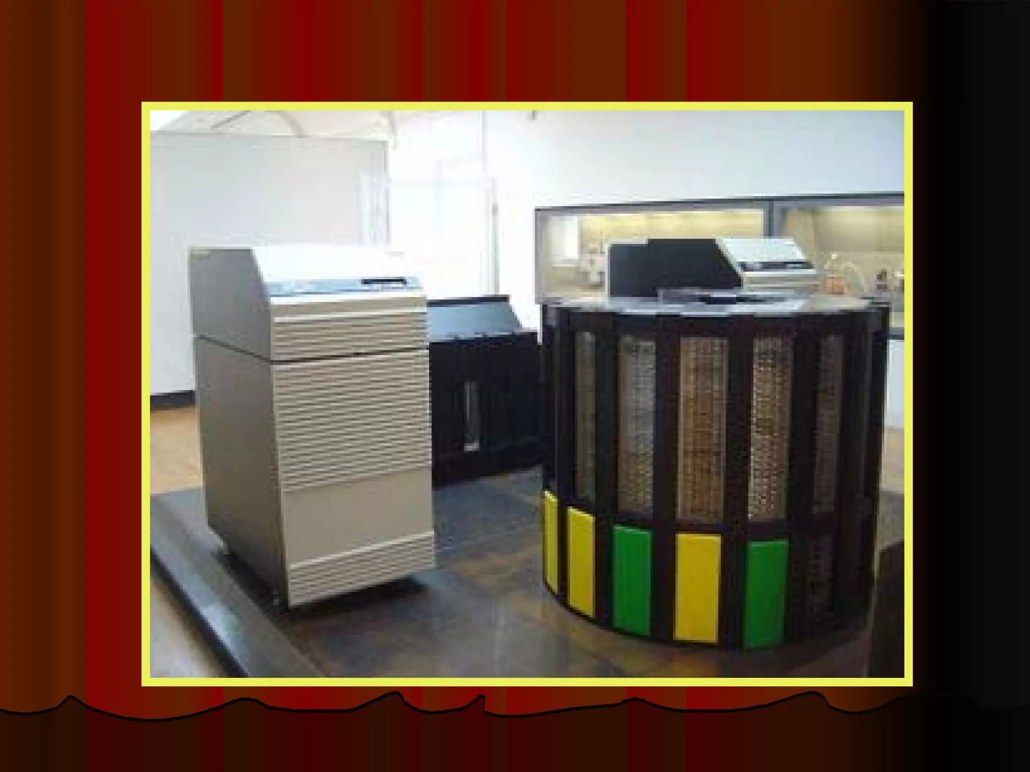 2 types of computers | PPT