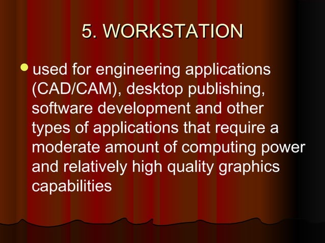 2 types of computers | PPT