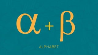 2 - Typography History & Evolution of graphic design.pdf