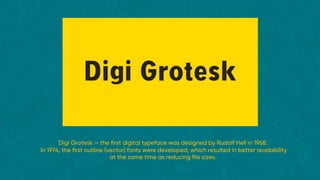 2 - Typography History & Evolution of graphic design.pdf