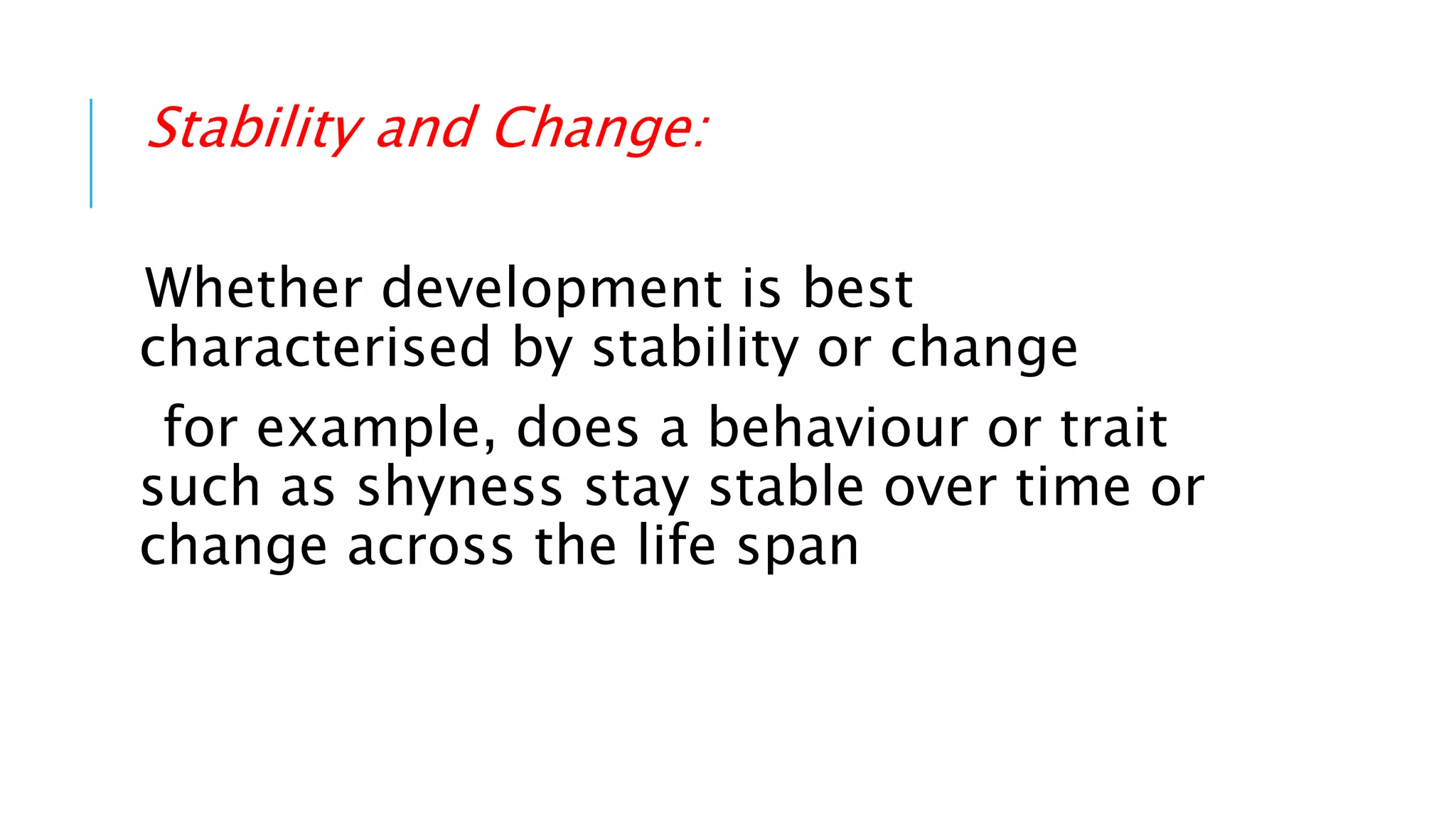 1-human growth and development | PPTX