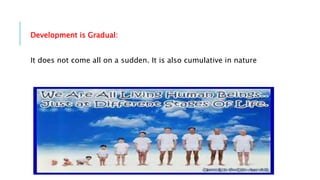 1-human growth and development | PPT