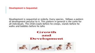 1-human growth and development | PPT