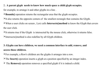 2-unit .How Design Patterns Solve Design ProblemsS | PPT