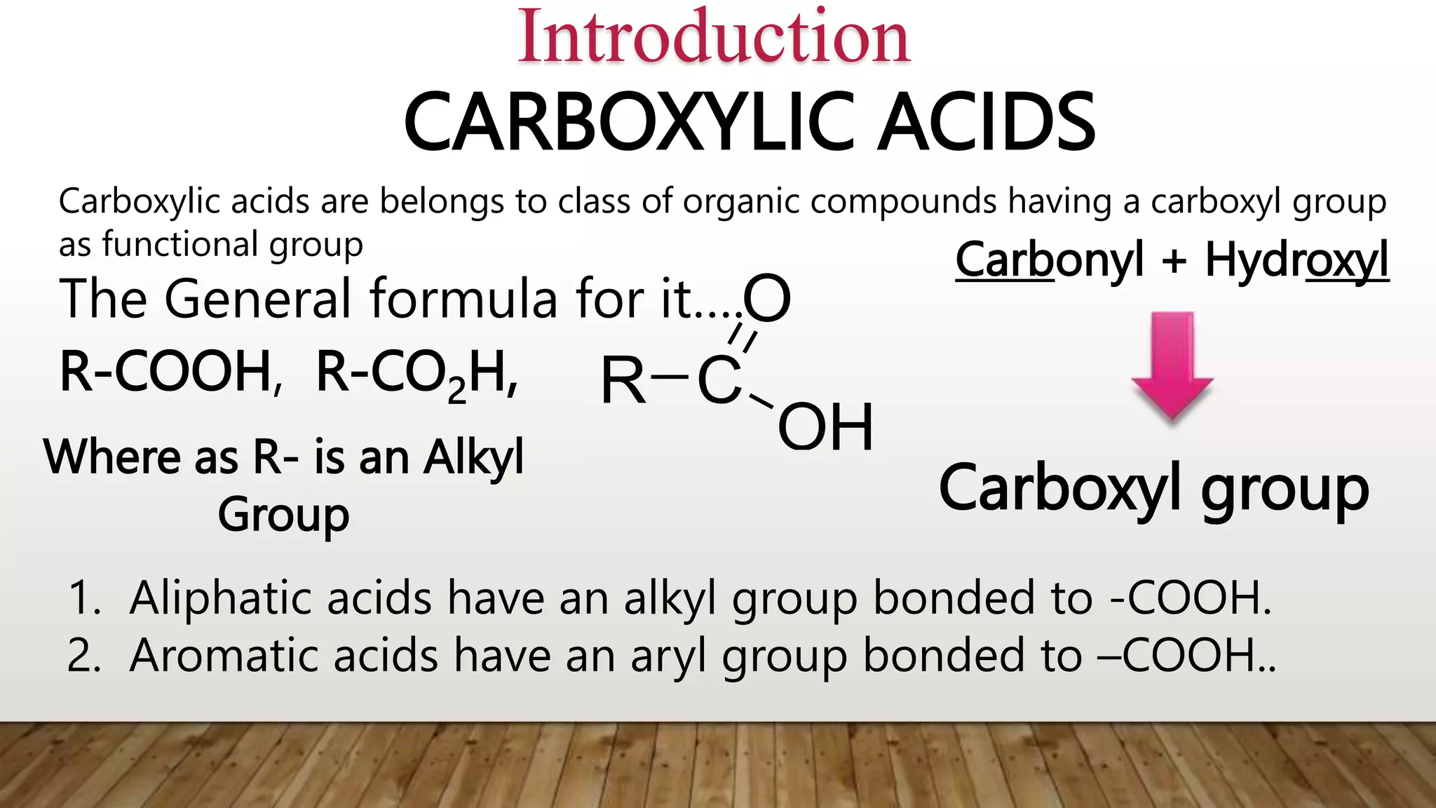 2-Unit-Carboxylic acid.pptx