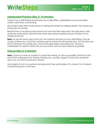 2 unit2-day05-lesson plan | PDF