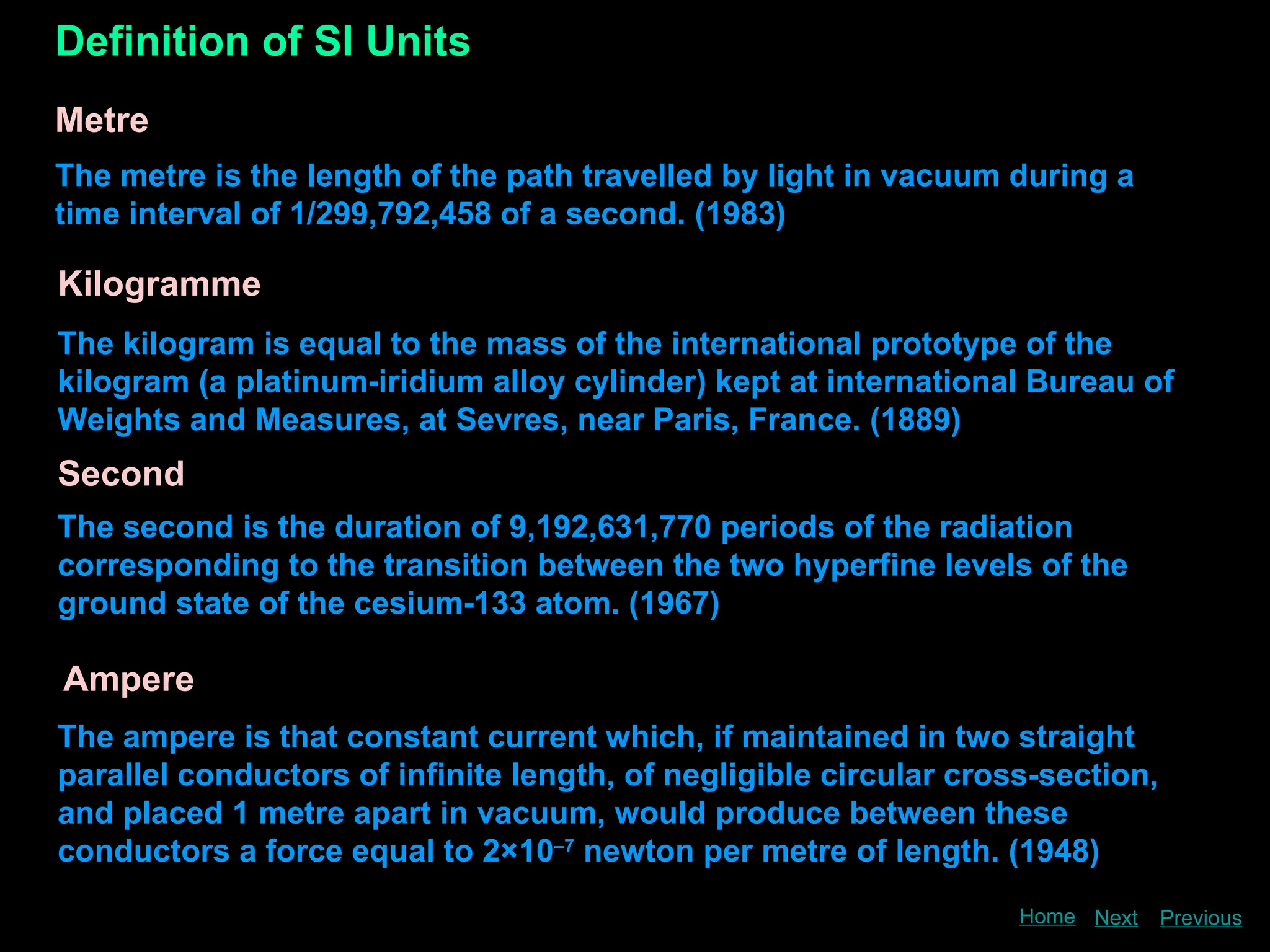 2-units-and-measurements and questions . | PPT