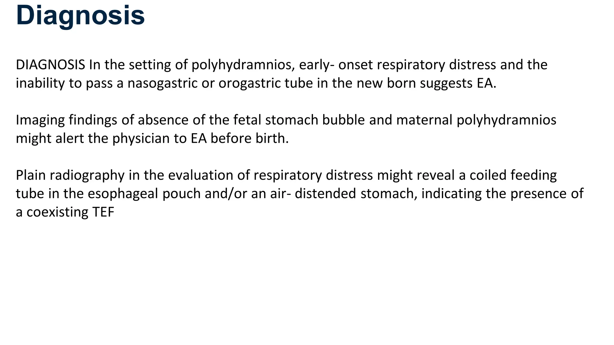 Upper gi pathologies in pediatric age group | PDF