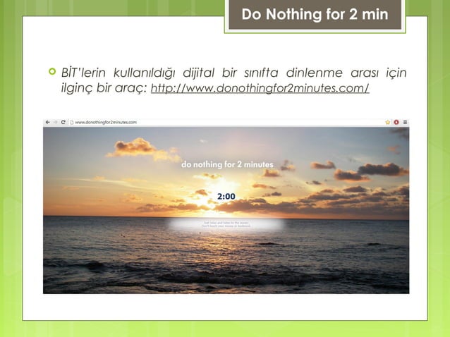 Usable ICT Tools for Learning and Teaching | PPT