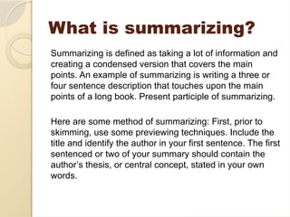 2-Uses-Knowledge-of-Text-Structure-to-Glean-the-Information-He-or-She ...