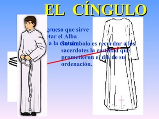 2. Utensilios Liturgicos | PPT