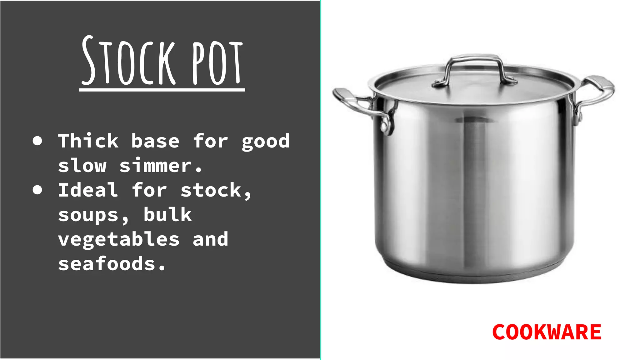 KITCHEN UTENSILS AND COOKWARE.pptx