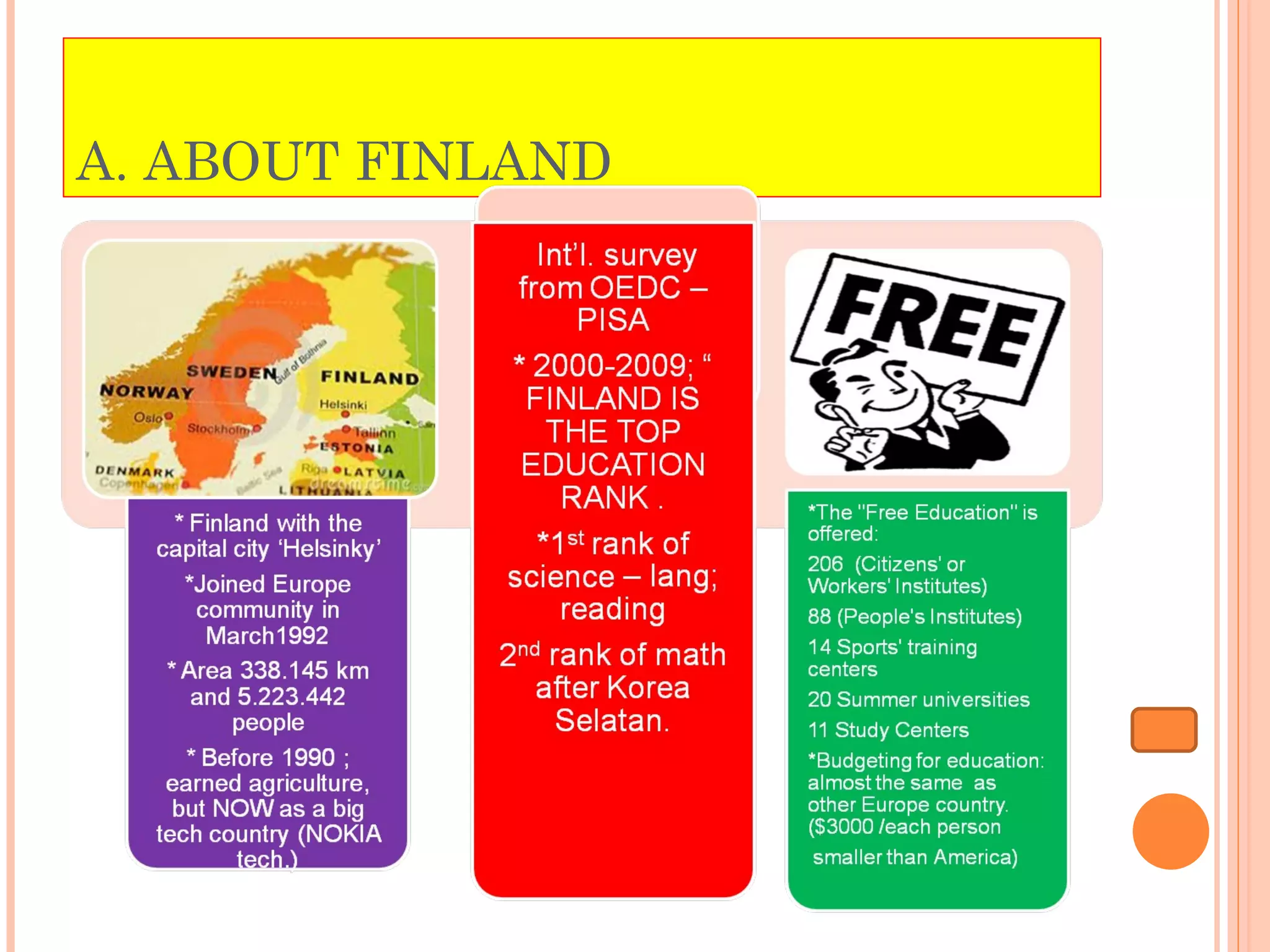 2. uts.ppt; the secret of finland education | PPT