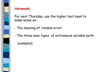 2. Variables | PPT