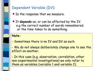 2. Variables | PPT
