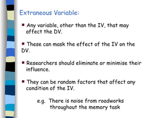 2. Variables | PPT