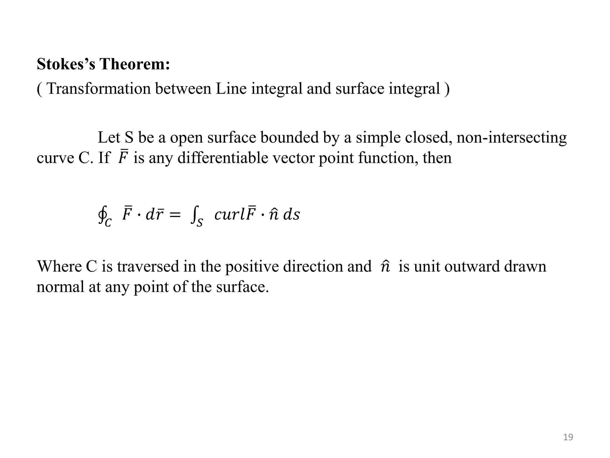 2-VECTOR INTEGRATION of mathematics subject | PPT