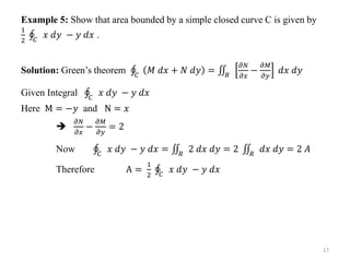 2-VECTOR INTEGRATION of mathematics subject | PPT