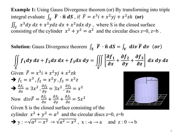 2-VECTOR INTEGRATION of mathematics subject | PPT