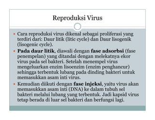 2 virologi | PDF
