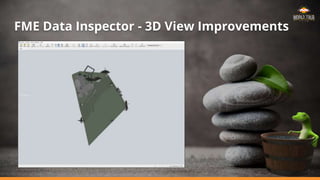 FME 2020 Platform Scenarios | PPTX