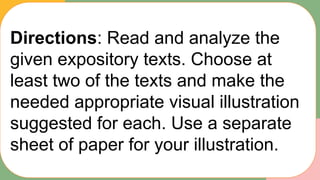2-visual-verbal.presentation in English 8 | PPT