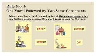 2 vowels | PPTX