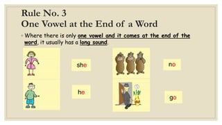 2 vowels | PPTX
