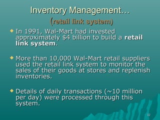 2 wal-mart-supply-chain | PPT