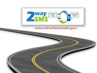 2 way sms solutions | PPT